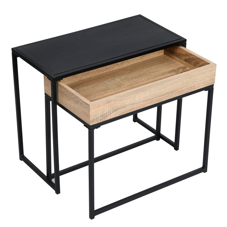 Williston Forge Tynes Side Table & Reviews | Wayfair.co.uk